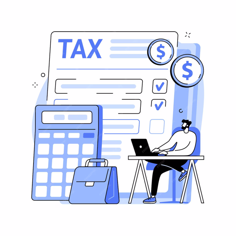 Russia: tax changes from 2025 - KBK Accounting